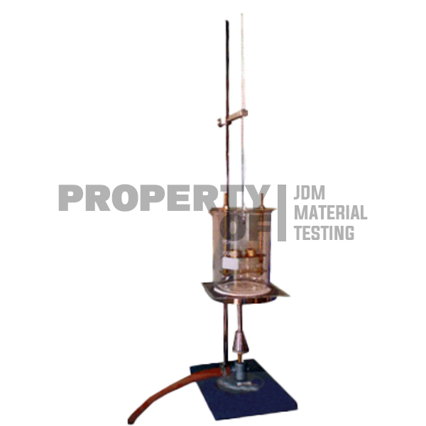 Softening Point Test Set - Alat Lab Aspal