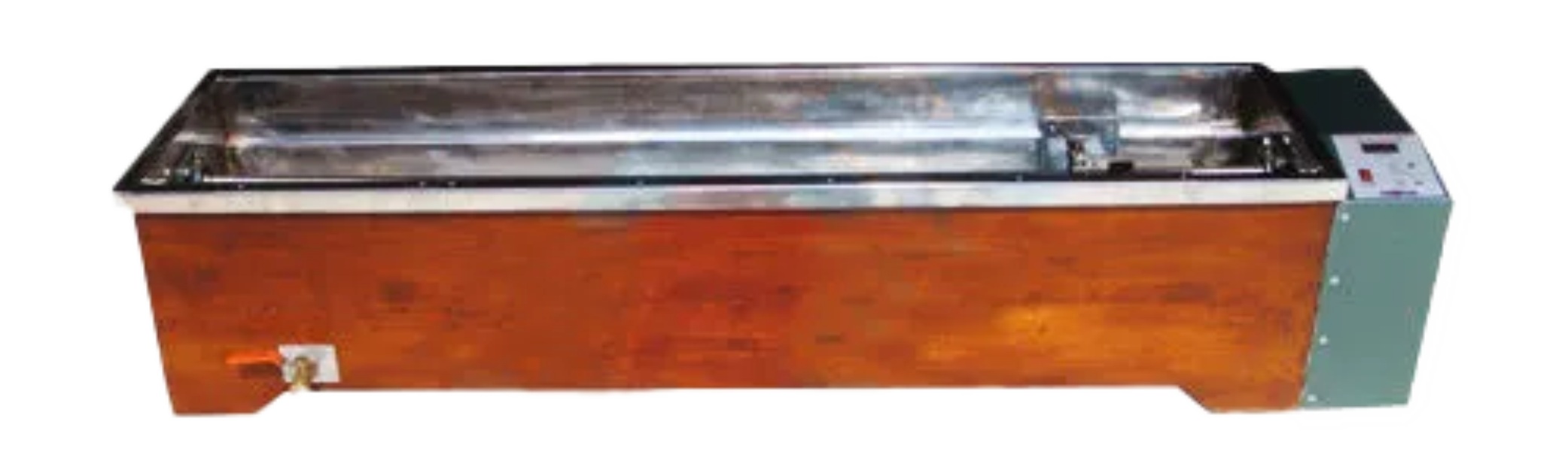 Ductility Test Set - Alat Lab Aspal