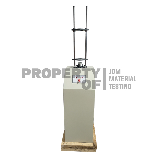 Sample Extruder Elektrik - Alat Laboratorium Teknik Sipil