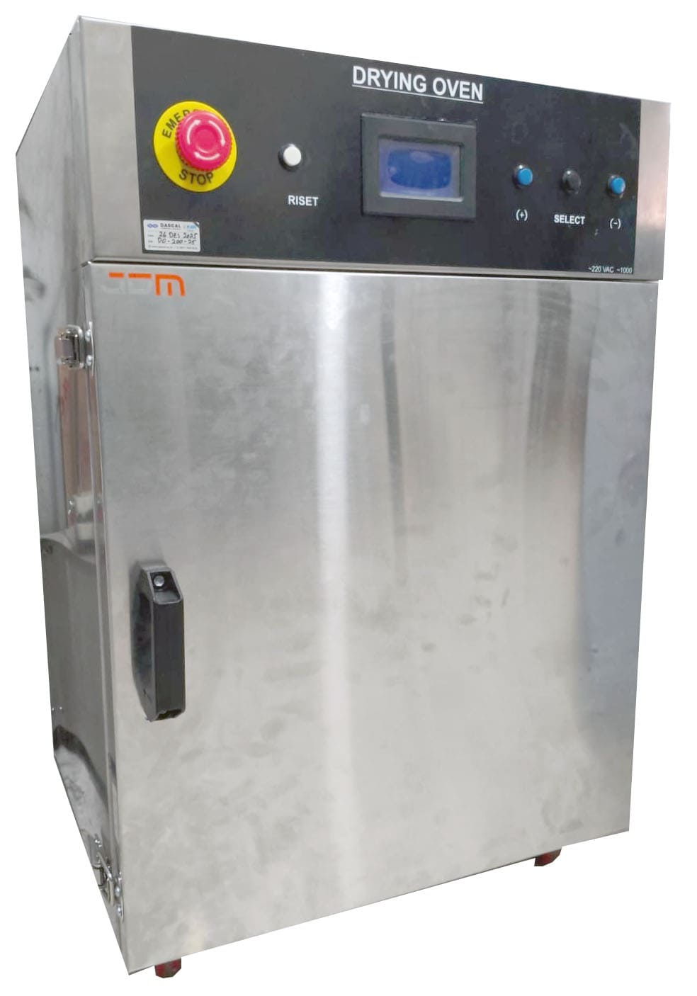 Jual Drying Oven Laboratorium di Balikpapan - Alat Laboratorium Teknik ...